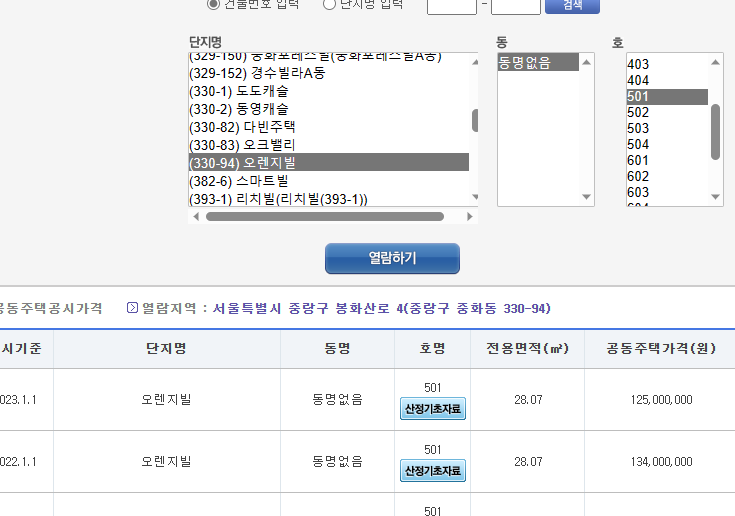 보도자료 중화재정비촉진지구 변경하여 신속한 정비사업 전환 지원 무엇을 위한 포석인가 네이버 블로그