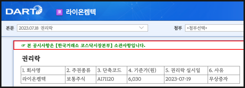 2023년 7월 19일 오늘의 상한가 이유 · 특징섹터 · 마감시황 에코프로 센서뷰 딥노이드 케이엔솔 새로닉스 국전약품