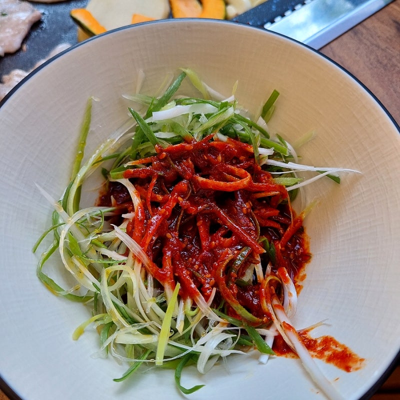 용인 죽전 쌈밥 맛집 대패삼겹살 24시영업 쌈마이대패 네이버 블로그