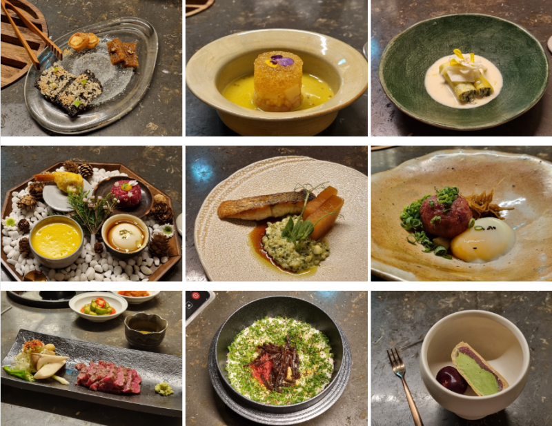 삼성 코엑스 맛집 모도우 삼성점 콜키지프리 룸식당 대접받는 기분 네이버 블로그