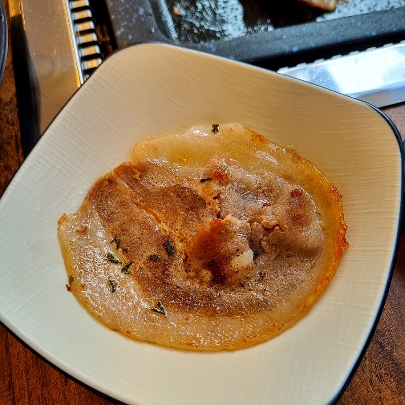 용인 죽전 쌈밥 맛집 대패삼겹살 24시영업 쌈마이대패 네이버 블로그