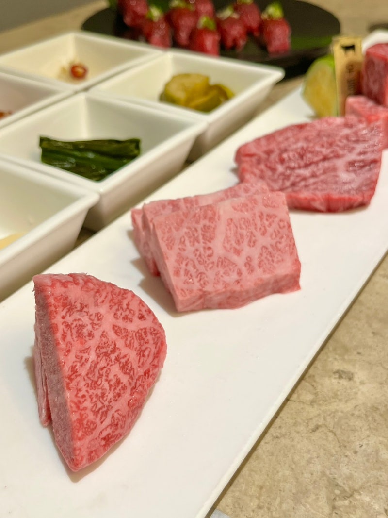 창원한우맛집 분위기 맛 모든게 좋았던 상남동 우등한우 네이버 블로그