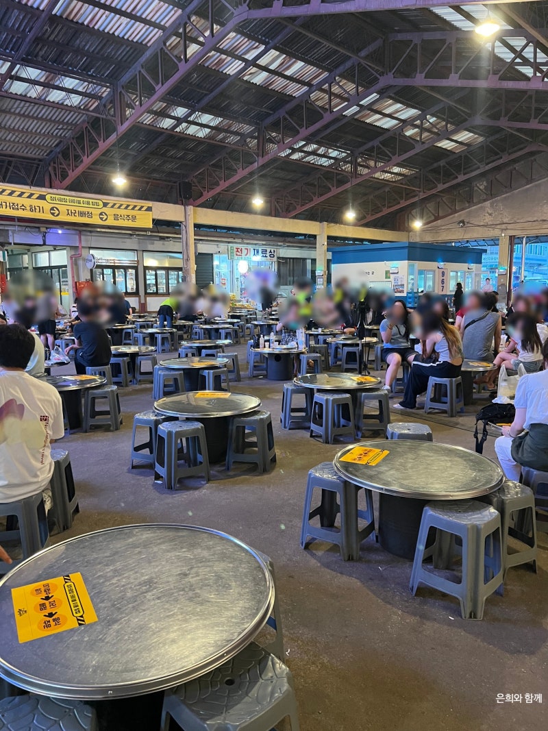 백종원 예산시장 맛집 삼겹살이 맛있는 신광정육점 주말 웨이팅 후기 네이버 블로그
