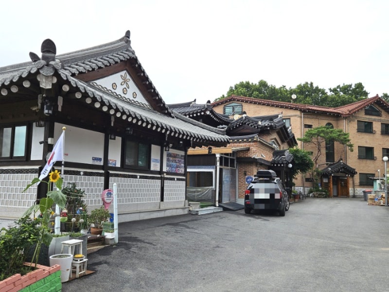 파주 수영장 키즈카페 놀이터 별빛캠핑식당 삼겹살 맛집 예약방법 네이버 블로그