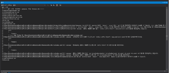 OpenPose Python API 설치 및 사용 방법 : 네이버 블로그