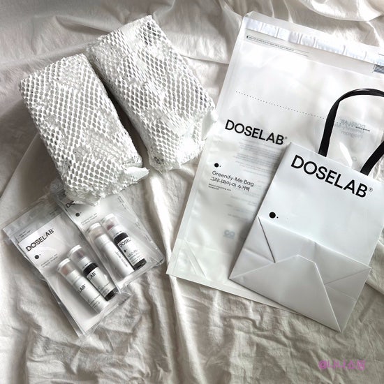 주치의가 처방하는 도즈랩(DOSELAB) 뉴트리션 프로그램 ATP-AM™, NAD-PM™, 멀티비타민 추천! : 네이버 블로그