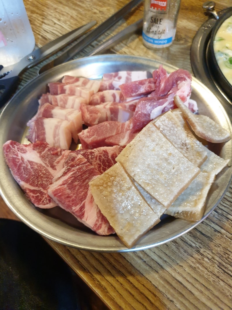 창업일지 위생교육 수료영업신고증 승계사업자등록증 발급 네이버 블로그