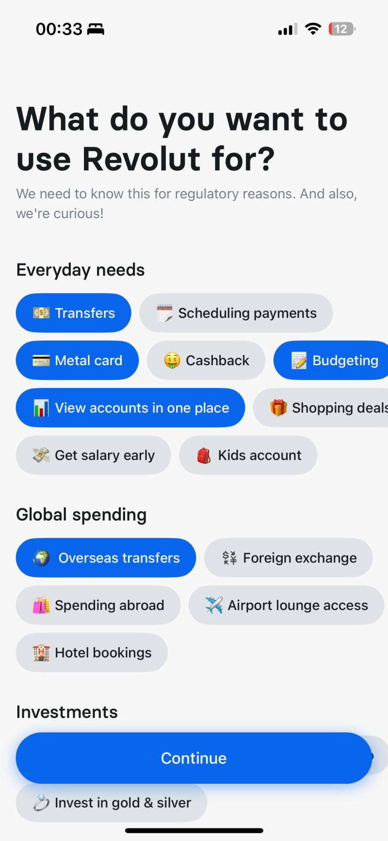 [디자인 비전공자의 UX 영국 유학] #12 영국 계좌 만들기 | 한국에서 | Revolut 계정 만들기 | 영국 워홀 ...