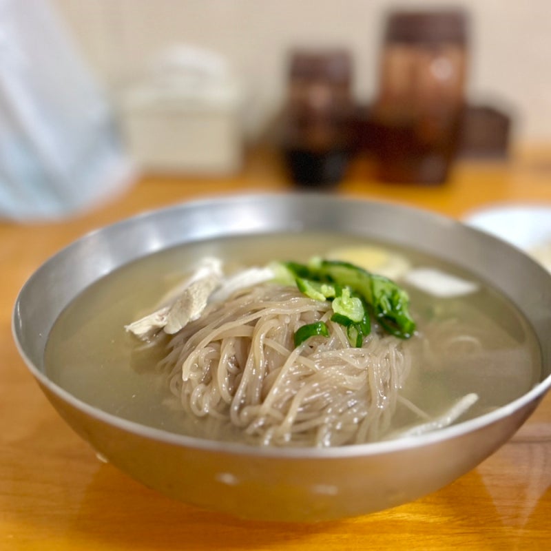 회현 맛집 남대문시장 평양냉면 부원면옥 네이버 블로그