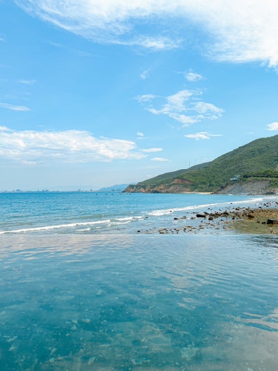 나트랑 미아리조트 2편 | 조식, 수영장, 요가, 스파 후기 : 네이버 블로그