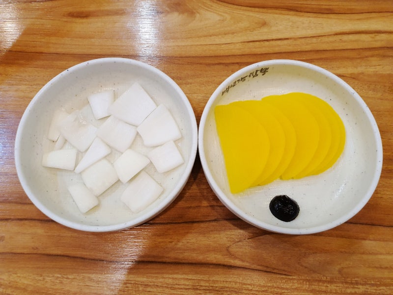 종로 광화문 중식 맛집 백년가짬뽕 불맛 순두부짬뽕밥 후기 네이버 블로그