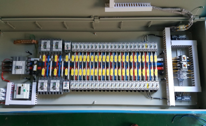 분전반 / Power Distribution Panel (PDP) : 네이버 블로그