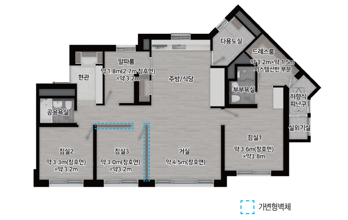 인천 검단신도시 금강펜테리움 3차 센트럴파크 무순위 입주자모집 네이버 블로그