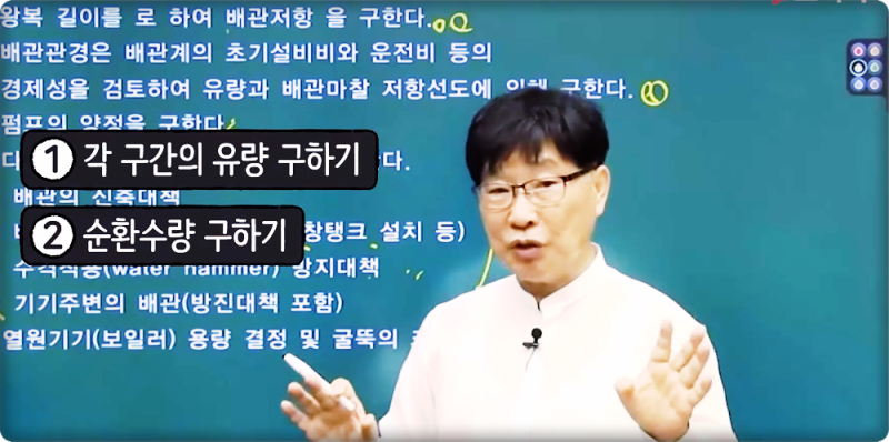 공조냉동기계기사 필기 준비하기 난이도 어려운편일까 네이버 블로그