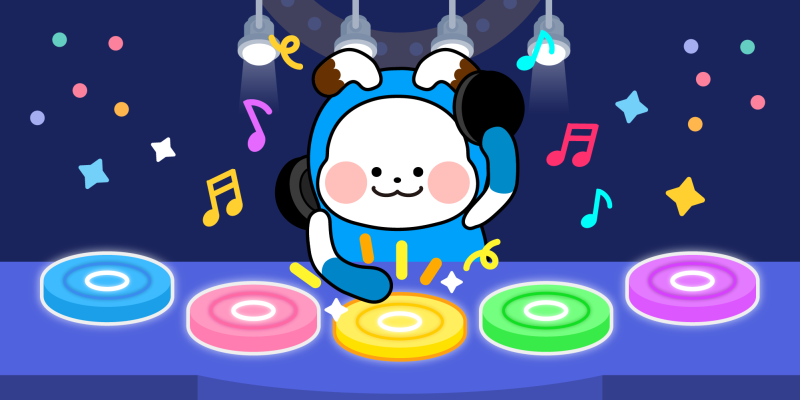 [노하우 & 팁] 엔트리 게임 제작 101: 리듬게임 편 : 네이버 블로그