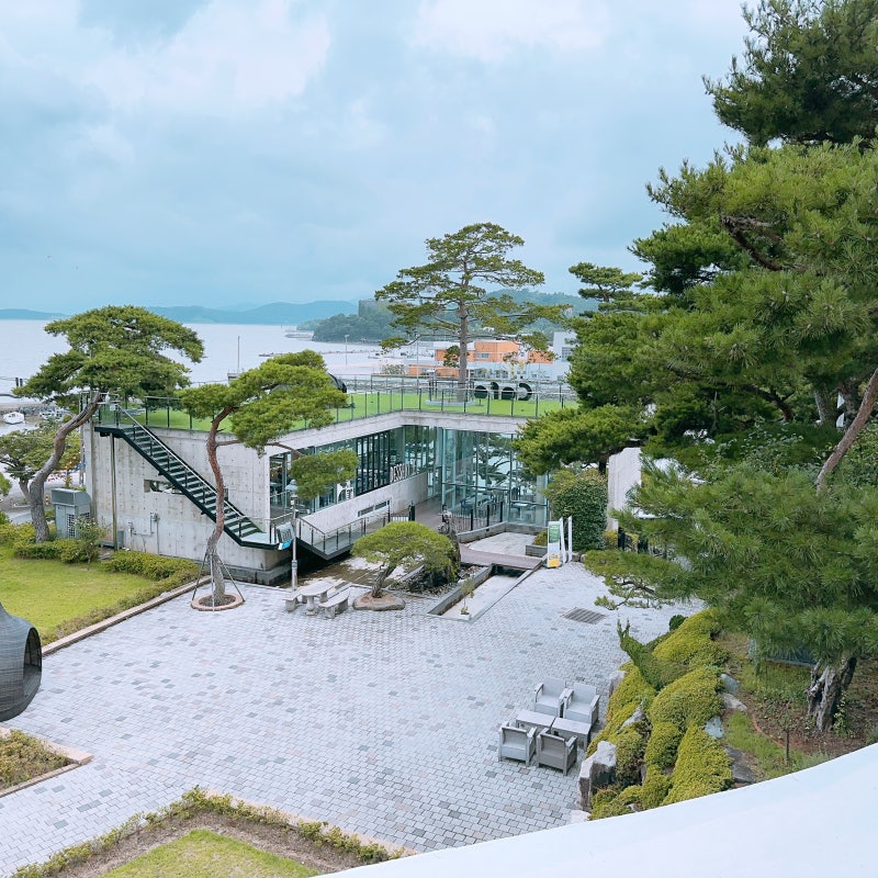 럭셔리한 풀빌라 고성 한산마리나리조트 펜션 네이버 블로그