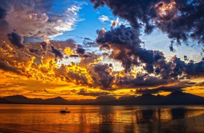 '새벽' 영어로! dawn, daybreak 두 단어 차이점 알아보기 : 네이버 블로그