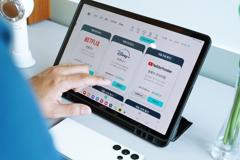 KT OTT 구독 서비스 디즈니플러스 상시 할인받아 구독 후 형사록 시청한 후기. : 네이버 블로그