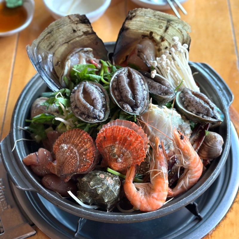 수지 신봉동 맛집 수지 해물탕 해물찜 맛집 신봉동 외식타운 연평도 해물탕 네이버 블로그