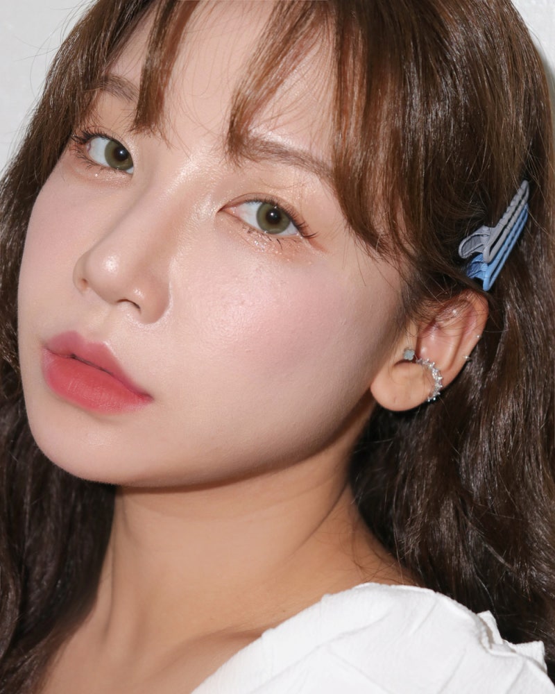 클리오 퓨어 블러 틴트 뮤트톤 추천 컬러 전색상 발색 후기 네이버 블로그