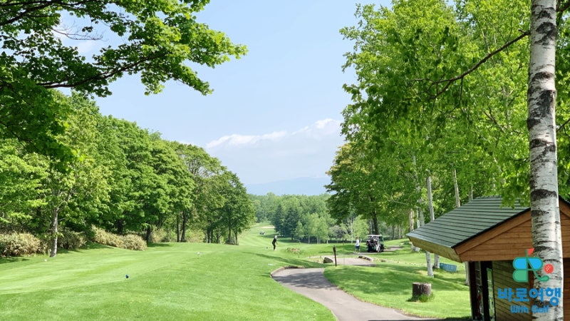 [일본 골프답사] 삿포로 골프 북해도패키지 추천! 시내호텔 골프장 / 체류형 힐튼 니세코 빌리지 해피밸리 : 네이버 블로그