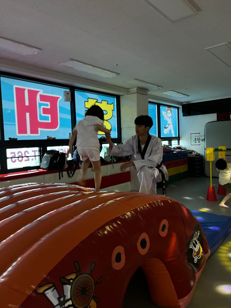 광주태권도 북구태권도 풍향동태권도 계림동태권도 유아체육 학교체육 아이소파 다양한프로그램 행복한