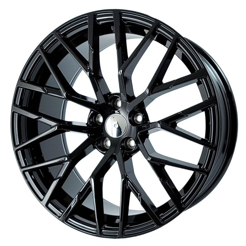 아우디A6 인기휠 , R8스타일 휠 TR09 20인치 장착 : 네이버 블로그