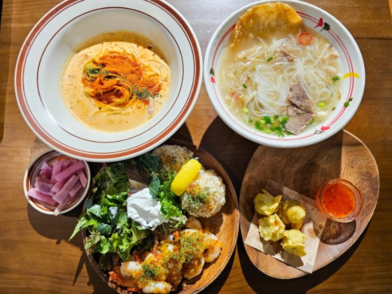 동탄 라크몽 메리그라운드 푸드코트 자리 Ft맛집 네이버 블로그
