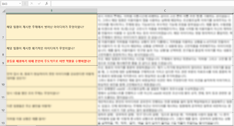 신용보증기금 최종합격 서류 필기 면접 후기 및 준비방법 네이버 블로그