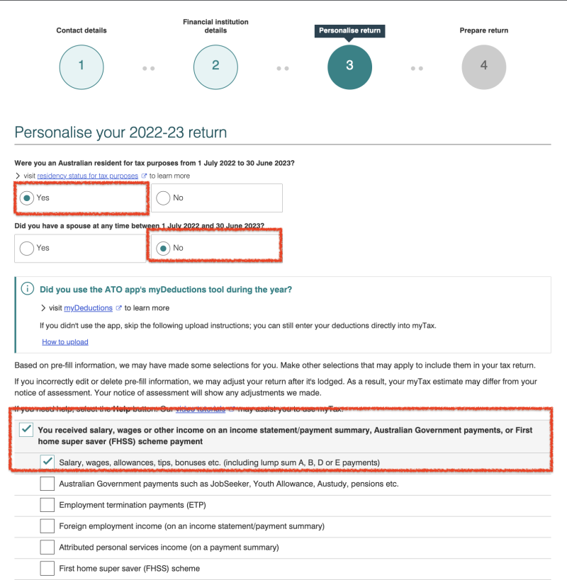 호주 워홀_텍스 리턴 셀프 및 외곽지역 Zone offsets 세금 혜택 꿀팁 : 네이버 블로그