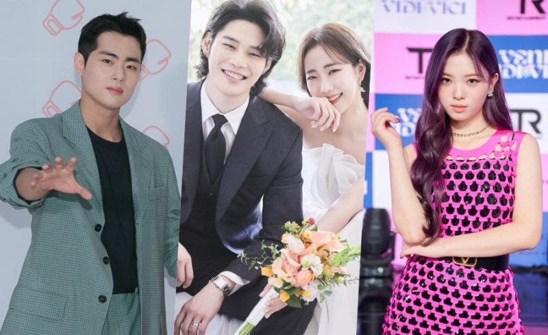 조병규 해명 / 김바울 결혼 발표 / 진하 탈퇴 ｜연예가 핫뉴스 : 네이버 블로그