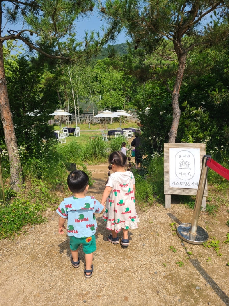 경기 고양시 아이랑 포시즌어데이 계곡물놀이 가능한 북한산 카페 네이버 블로그