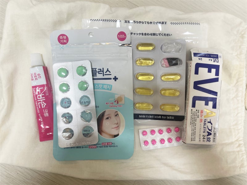 태국 한달살기 방콕 치앙마이 푸켓 여행 준비물 짐싸기 체크 리스트 Tip 꼭 챙겨야 할것들 태국 옷 쇼핑