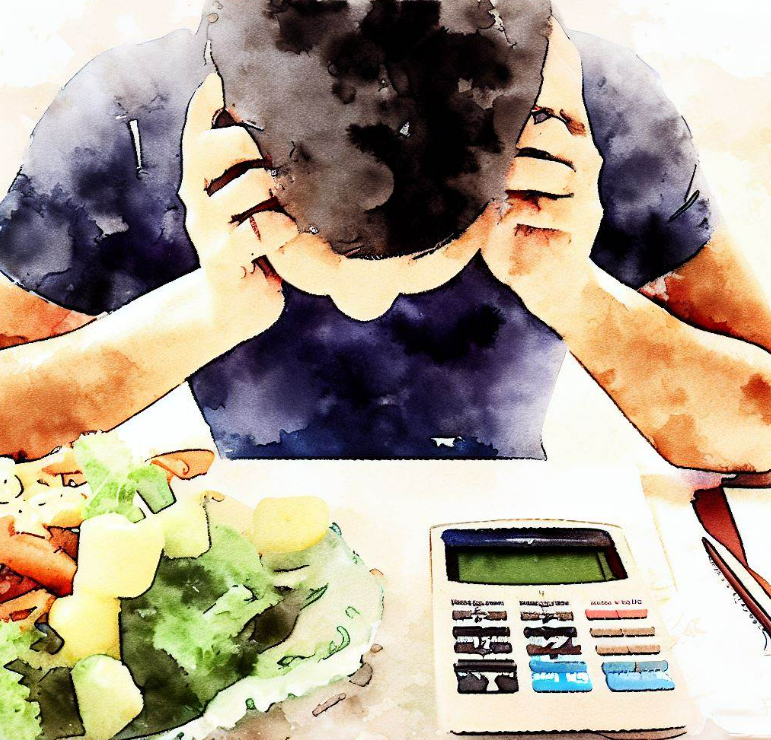 다이어트 하루 섭취 칼로리 탄단지 비율 그램 수 계산 방법 탄수화물단백질지방 네이버 블로그