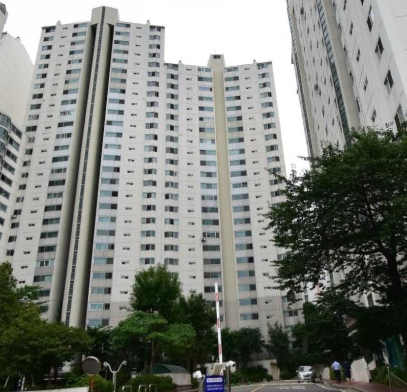 노량진동 신동아리버파크 장승배기역 역세권 1696세대 23년차아파트 신동아리버파크 평형대별 매매전세월세 시세 정보