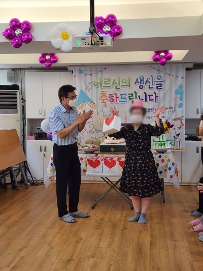 광진구 주간보호 광진구 데이케어 광진구립 서울형인증 주야간보호센터 노인요양공동생활가정 광진노인보호센터 6월 27일