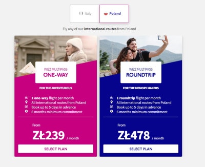 헝가리 저가 항공사 위즈 에어(Wizz Air) 이용 후기 (소개/멤버십/예약 방법/탑승 팁) : 네이버 블로그