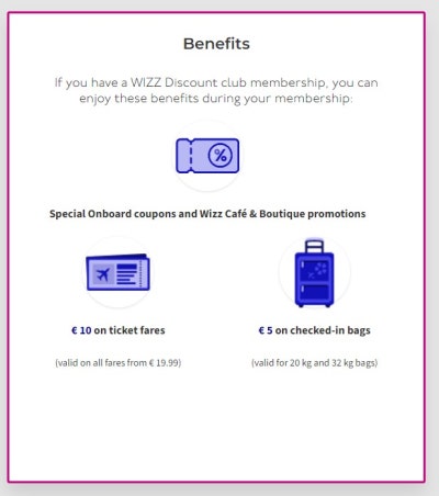 헝가리 저가 항공사 위즈 에어(Wizz Air) 이용 후기 (소개/멤버십/예약 방법/탑승 팁) : 네이버 블로그