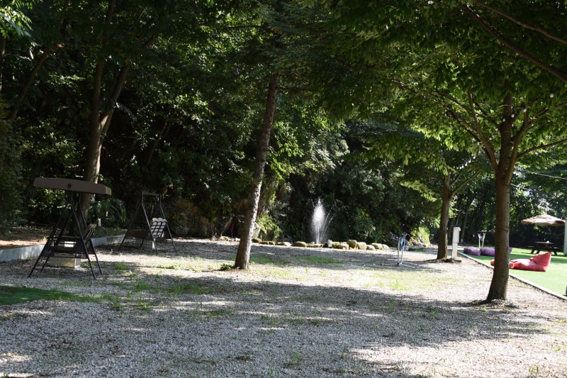 포천 글램핑 수영장 있고 조용한 서울근교 메이플글램핑 추천 네이버 블로그