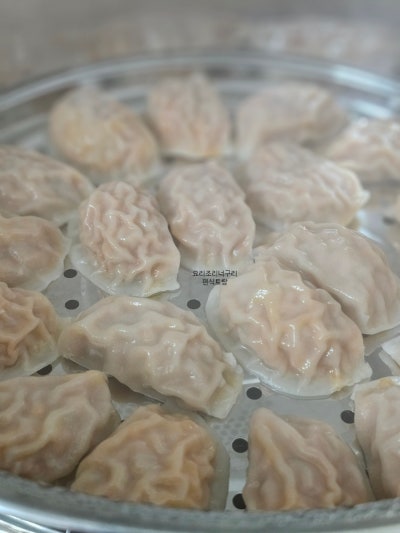냉동만두 찌는법 찌는시간 면포없이 달라붙지않게 만두찌기 느끼하지 않은 만두 간장 소스 만들기 네이버 블로그