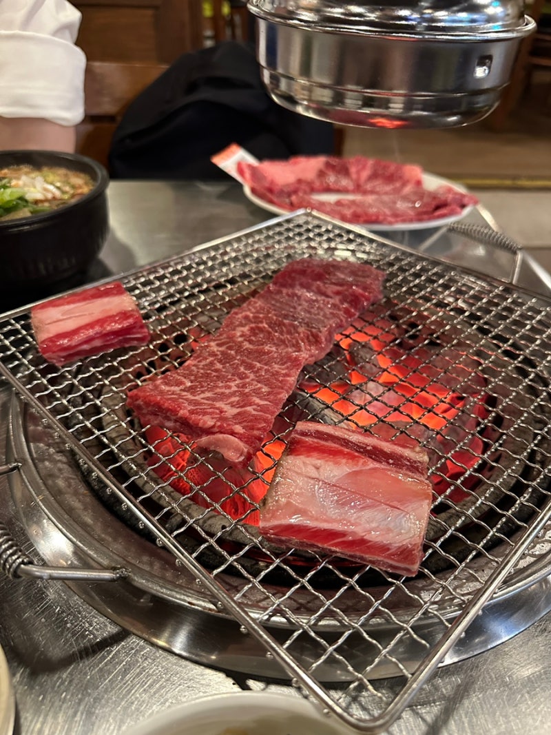 고터서초구 생소갈비 맛집 남영동양문 반포직영점 방문 후기매장 정보 메뉴 정보 등 네이버 블로그