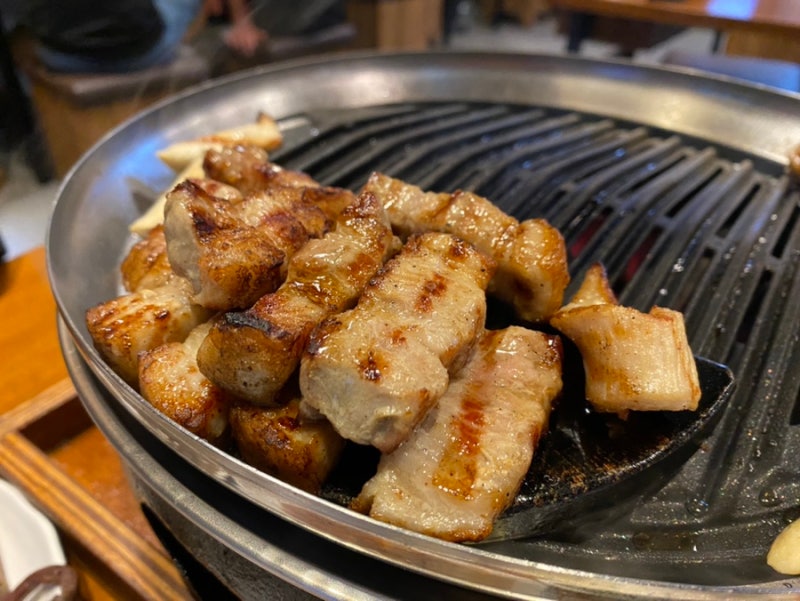 안성 아양 맛집 고반식당 안성아양점 자주가는 안성 고기집 삼겹살 맛집 네이버 블로그