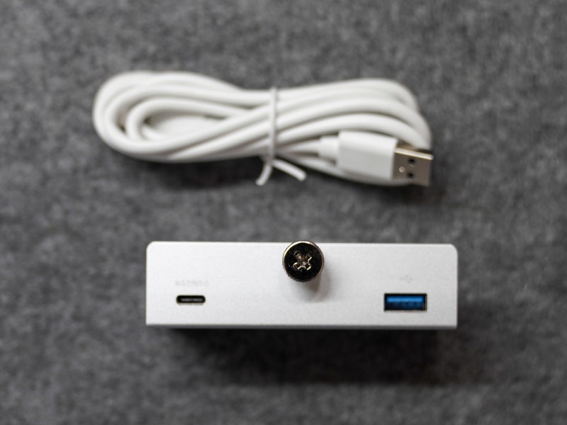 개봉하자마자 바로 반품한 cosy USB 3.0 클램프 허브 UH4086 : 네이버 블로그