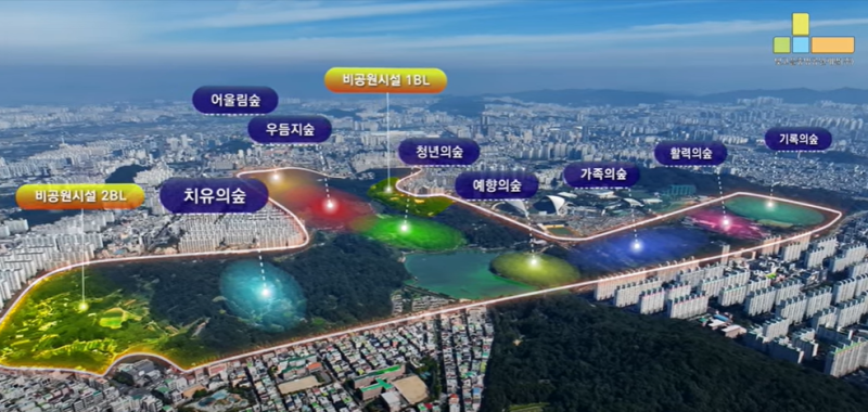 광주 중앙공원1지구 추진현황 롯데캐슬 시그니처 하반기 분양예정 기대되는 민간공원특례 아파트 네이버 블로그
