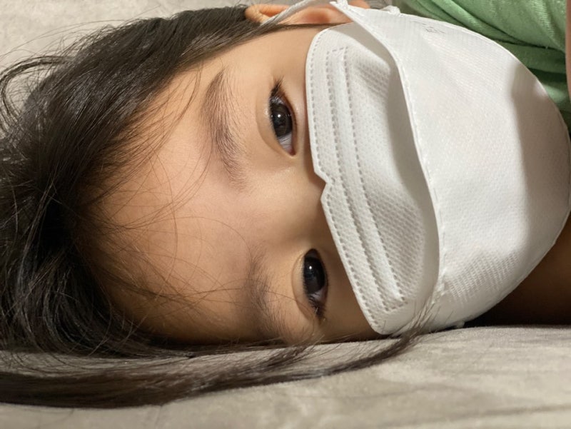 아기 구내염 어린이 전염 증상 빨리 낫는법 열 39도 네이버 블로그