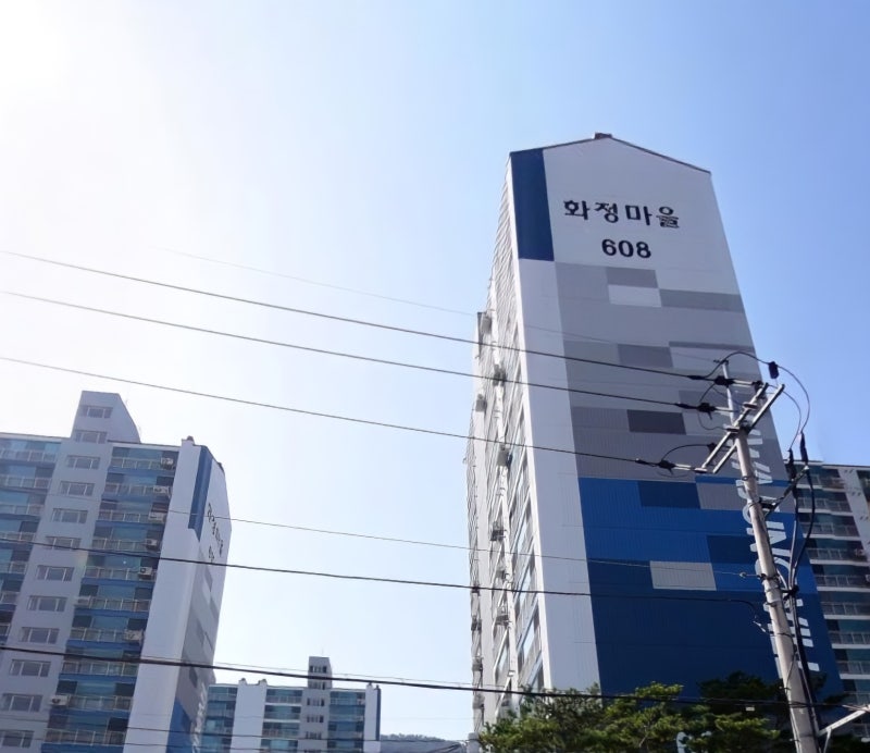 화정마을6단지부영 매매 시세 68타입 (20) / 김해 삼계동 부영 6차 아파트 구조 소형평수 : 네이버 블로그