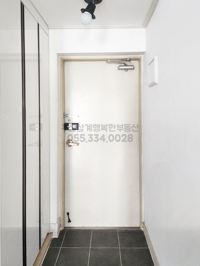 화정마을6단지부영 매매 시세 68타입 (20) / 김해 삼계동 부영 6차 아파트 구조 소형평수 : 네이버 블로그