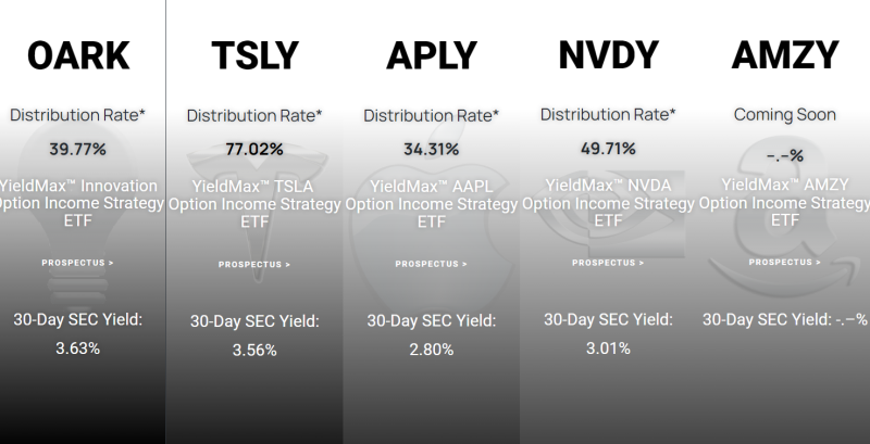테슬라 주식과 ETF 상품, TSLA TSL3 TSLL TSLY 투자방법 : 네이버 블로그