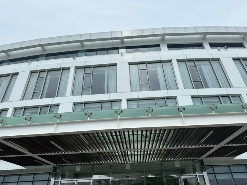 양양 감성숙소 낙산비치호텔 가족 여행이나 강원도 호캉스로 딱 비전망숲뷰 체크인 꿀팁 네이버 블로그