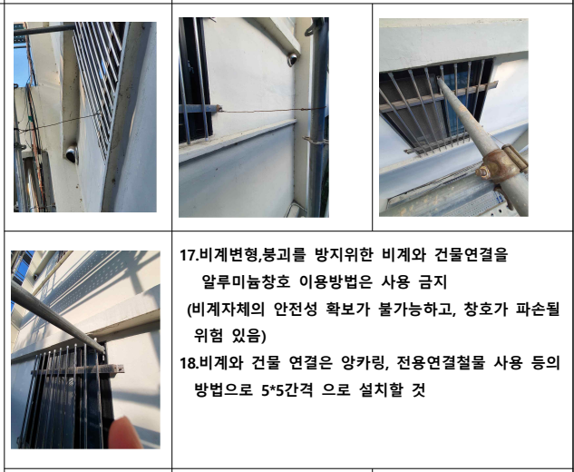재해예방기술지도 계약 전후 알아야 하는 질의 회신 및 기술지도 사례 네이버 블로그